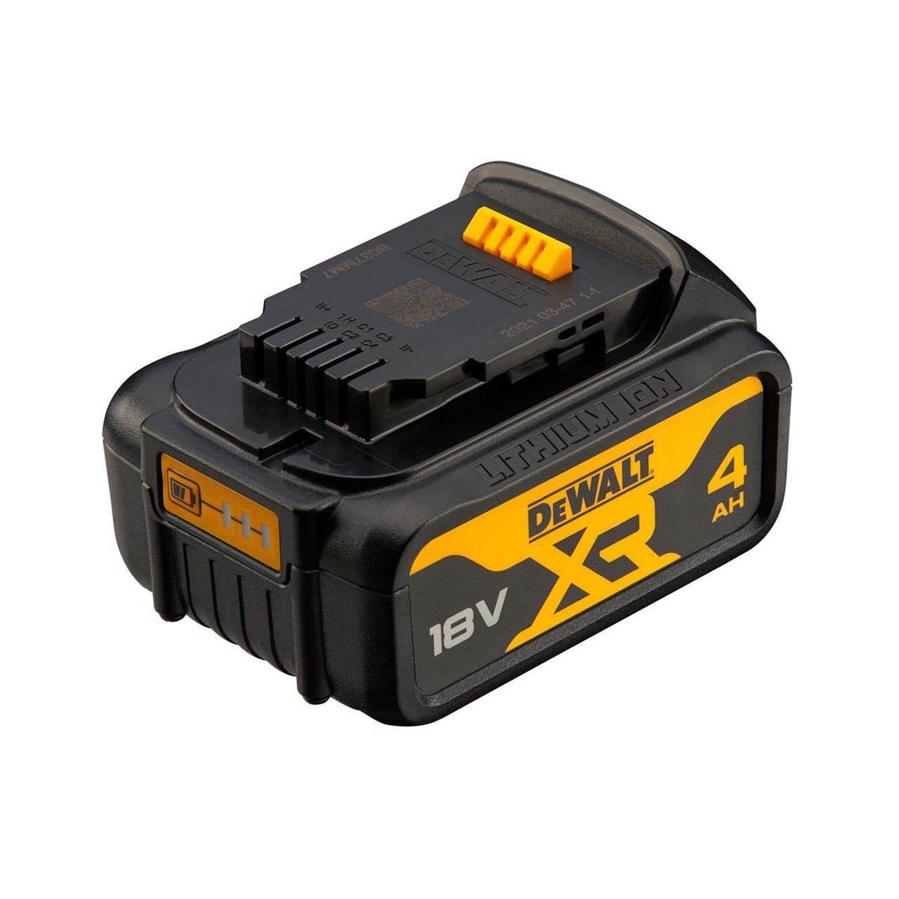 DeWALT 18V XR 4.0Ah Battery - DCB182-XJ – Toolshop