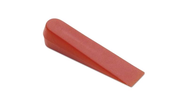 Rubi 5 mm Wedges for Tiling - 500 pack - 02950 – Toolshop
