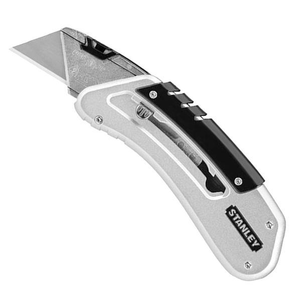 Stanley Sliding Pocket Knife – Toolshop